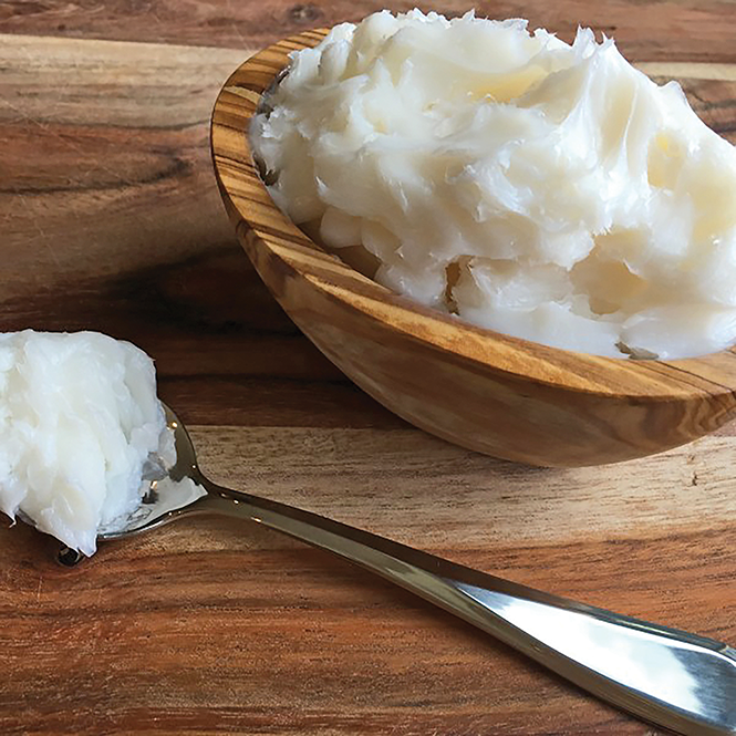 Domuz yağı nedir? Domuz yağı lekesi nasıl çıkar?