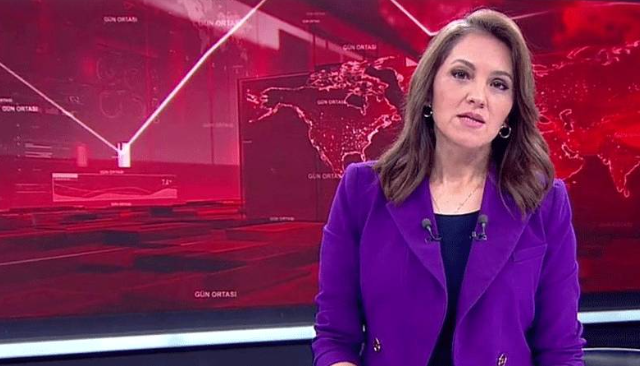 Ünlü isim veda etti: Habertürk TV'de bir ayrılık daha!