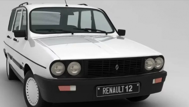 Ve 2023 model Renault Toros sonunda Türkiye'de! Şu fiyata bak be...