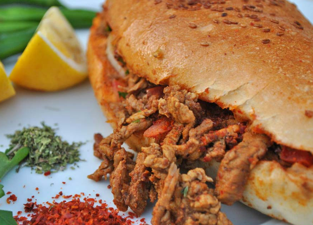 Evde tavuk tantuni nasıl yapılır? Sokak lezzetini mutfağınıza taşıyın