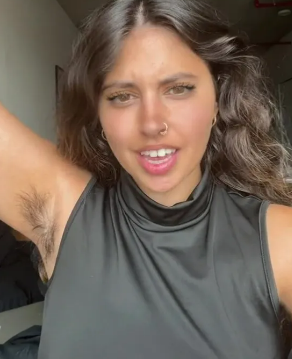 Kılları sayesinde 600 bin kazanan kadın kim?