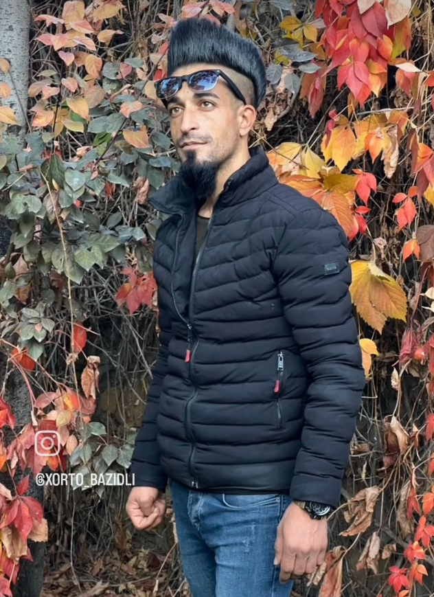 “Yakışıklı güvenlik” ve “Xorto” hayran buluşmasında tekme, yumruk ve ...