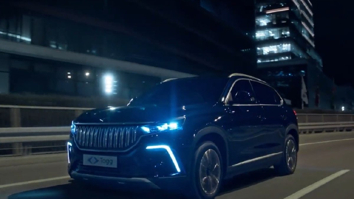 TOGG ne kadar araba sattı? İşte son rakamlar