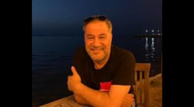 İsmet Orhan Urla için aday adayı!