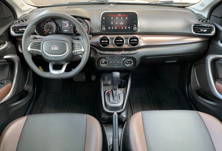Fiat'ın yeni modeli Egea’yı emekli ediyor!