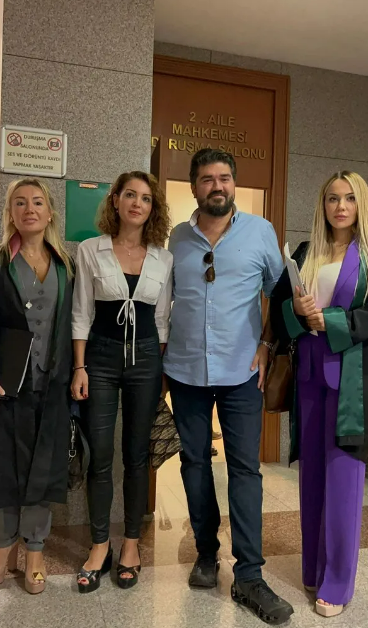 Nagehan Alçı, Rasim Ozan Kütahyalı ile neden boşandığını itiraf etti