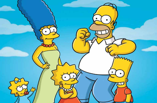Simpsons'tan yüreklere korku salan 2024 kehanetleri!