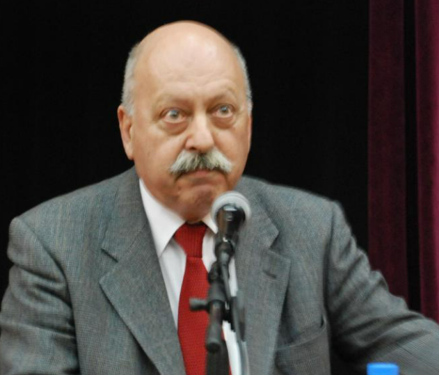Cumhuriyet yazarı Ali Sirmen hayatını kaybetti