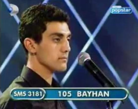 Popstar Bayhan'ın son haline inanamayacaksınız