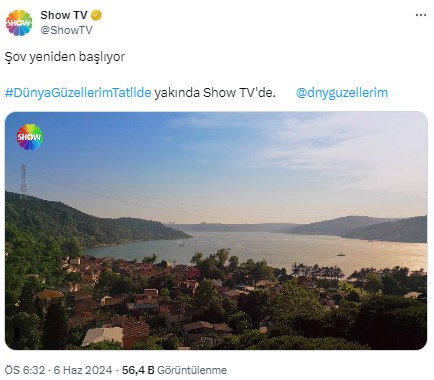 Sevgili Seray Severler... Bülent Ersoy, Safiye Soyman, Banu Alkan şov yeniden başlıyor