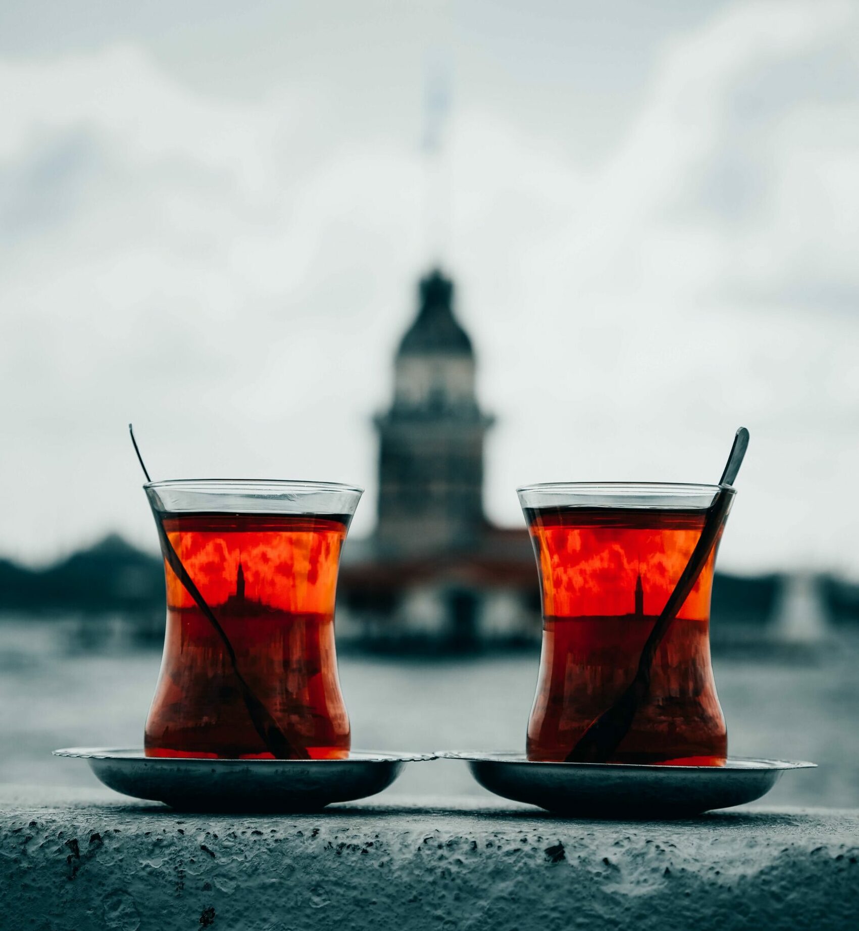 En lezzetli çay demleme yöntemi belli oldu! Karadenizliler bile bilmiyor