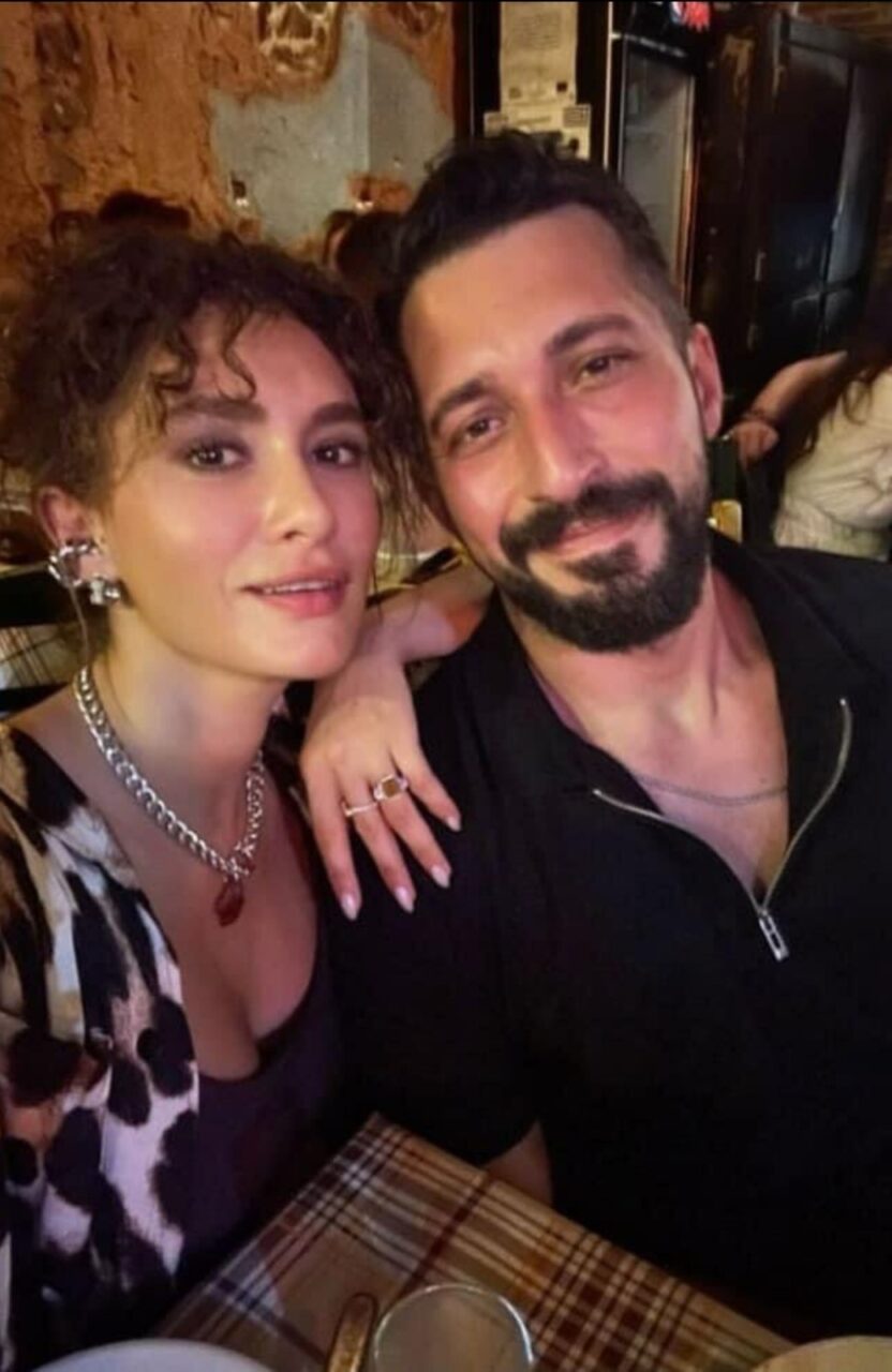 Bu yaz kim kiminle birlikteydi? İşte ünlülerin yaz aşkları...