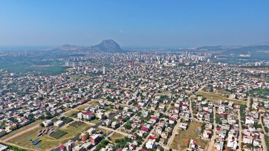 Türkiye haritası artık böyle gözükecek! İşte il olması beklenen 24 ilçe