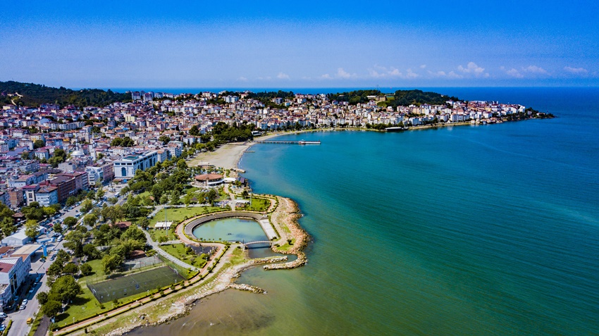 Türkiye haritası artık böyle gözükecek! İşte il olması beklenen 24 ilçe