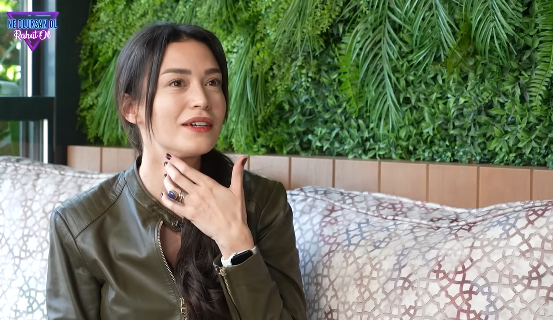 Bahar'ın ünlü isminden bomba ifşalar!