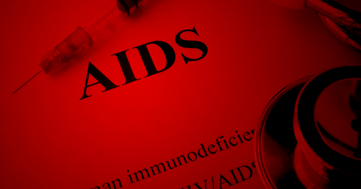 AIDS nasıl bulaşır? HIV nedir?