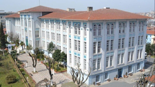 Türkiye'nin en iyi 10 lisesi belli oldu! 1. sırada 2 okul var!