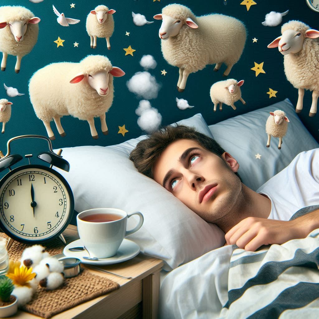 Insomnia hangi sağlık sorunlarına neden olur?