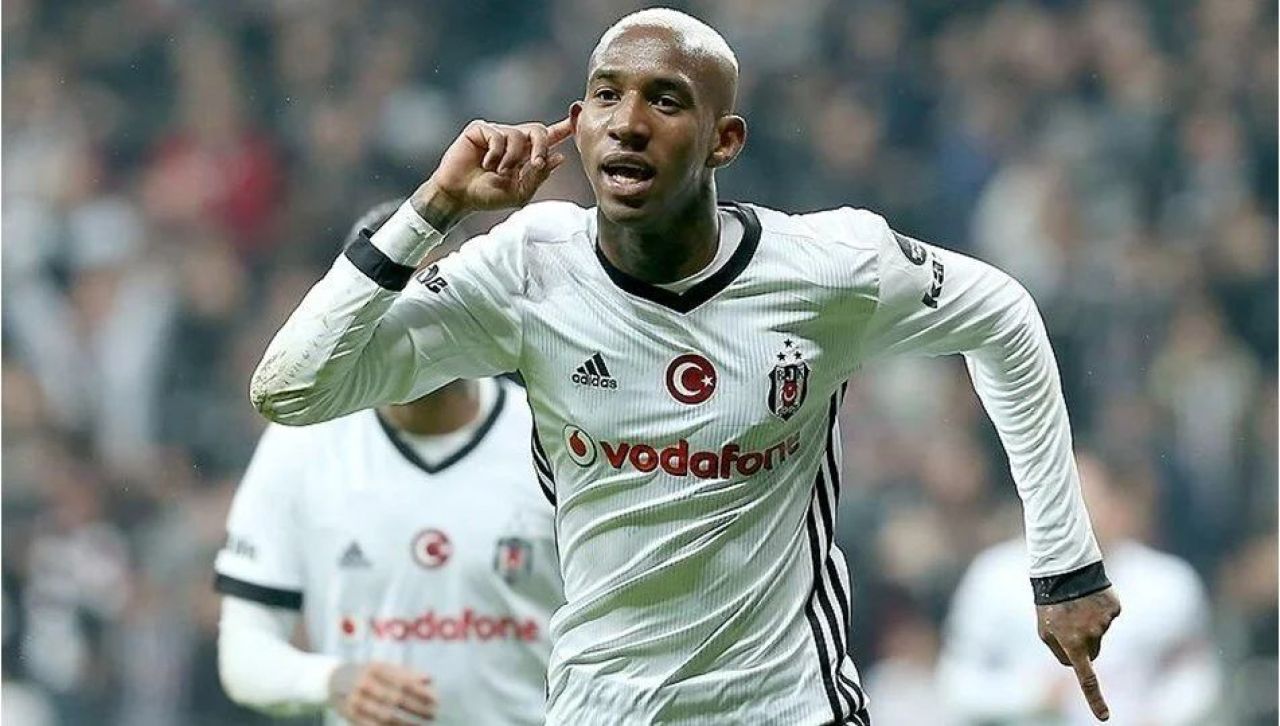 Fenerbahçe ve Al Nassr anlaştı! Anderson Talisca ne zaman geliyor?