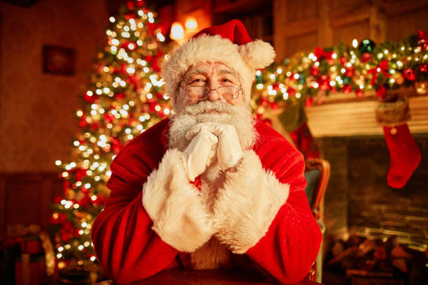 Noel Baba kimdir, Noel Baba nereli ve Noel Baba'nın gerçek adı ne?