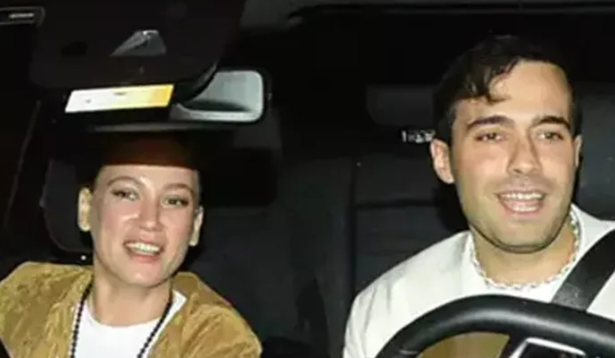 Serenay Sarıkaya ve Mert Demir hapı yuttu! Ayşe Barım ve 5 milyon dolar ...