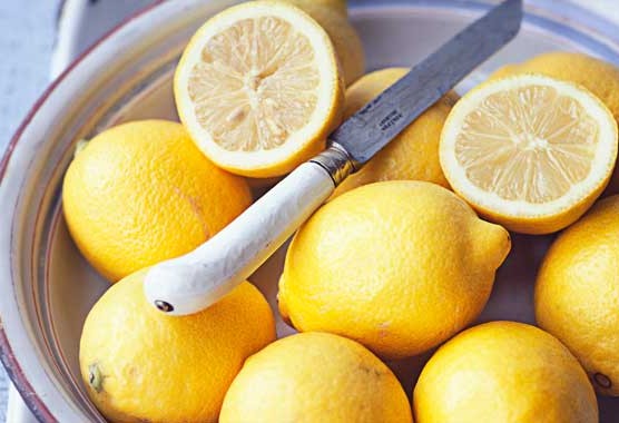 Yatak odasında limon taşımak ne işe yarar?