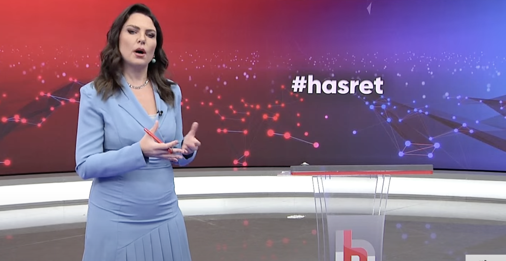 Ece Üner hamile mi?
