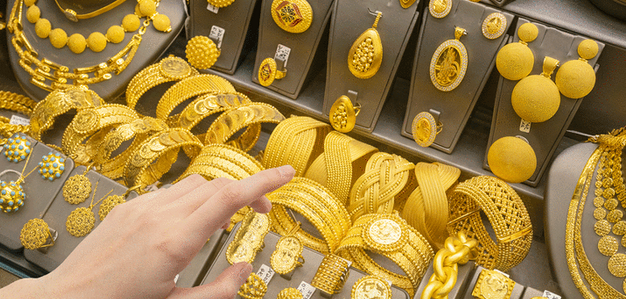 Neden yükseldiği merak konusu: Altın güne rekorla başladı!